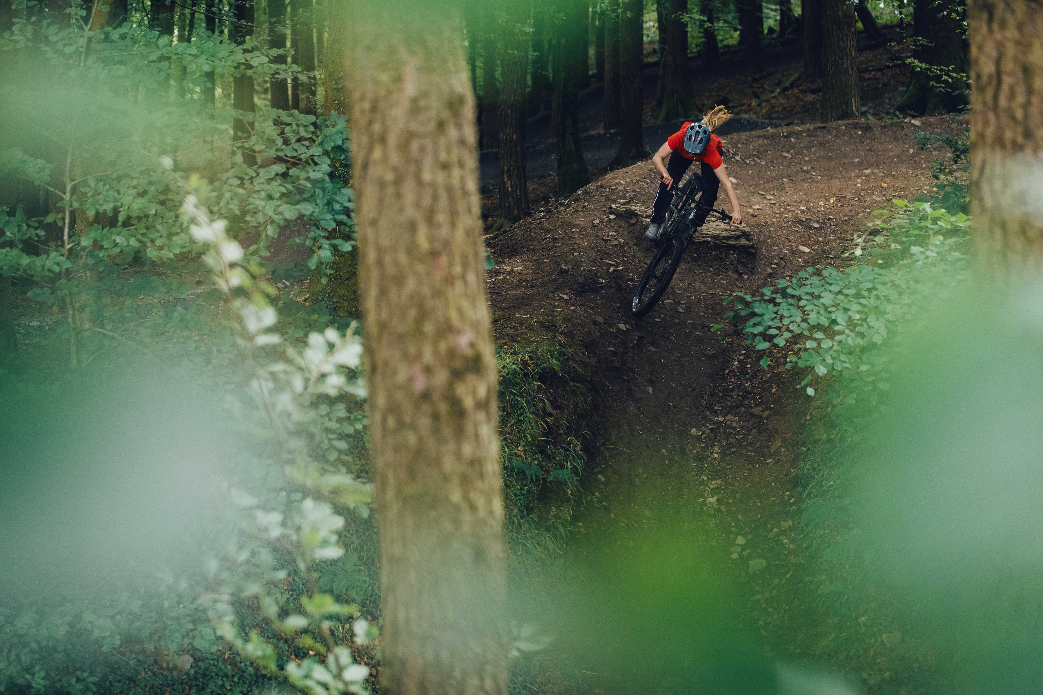 Habit Neo 4 | E- Mountain Bikes | Cannondale