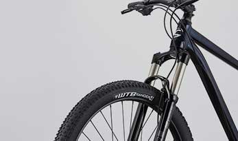 Cujo 3 | Trail Bikes | Cannondale