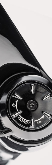 Cannondale: Lefty Ocho