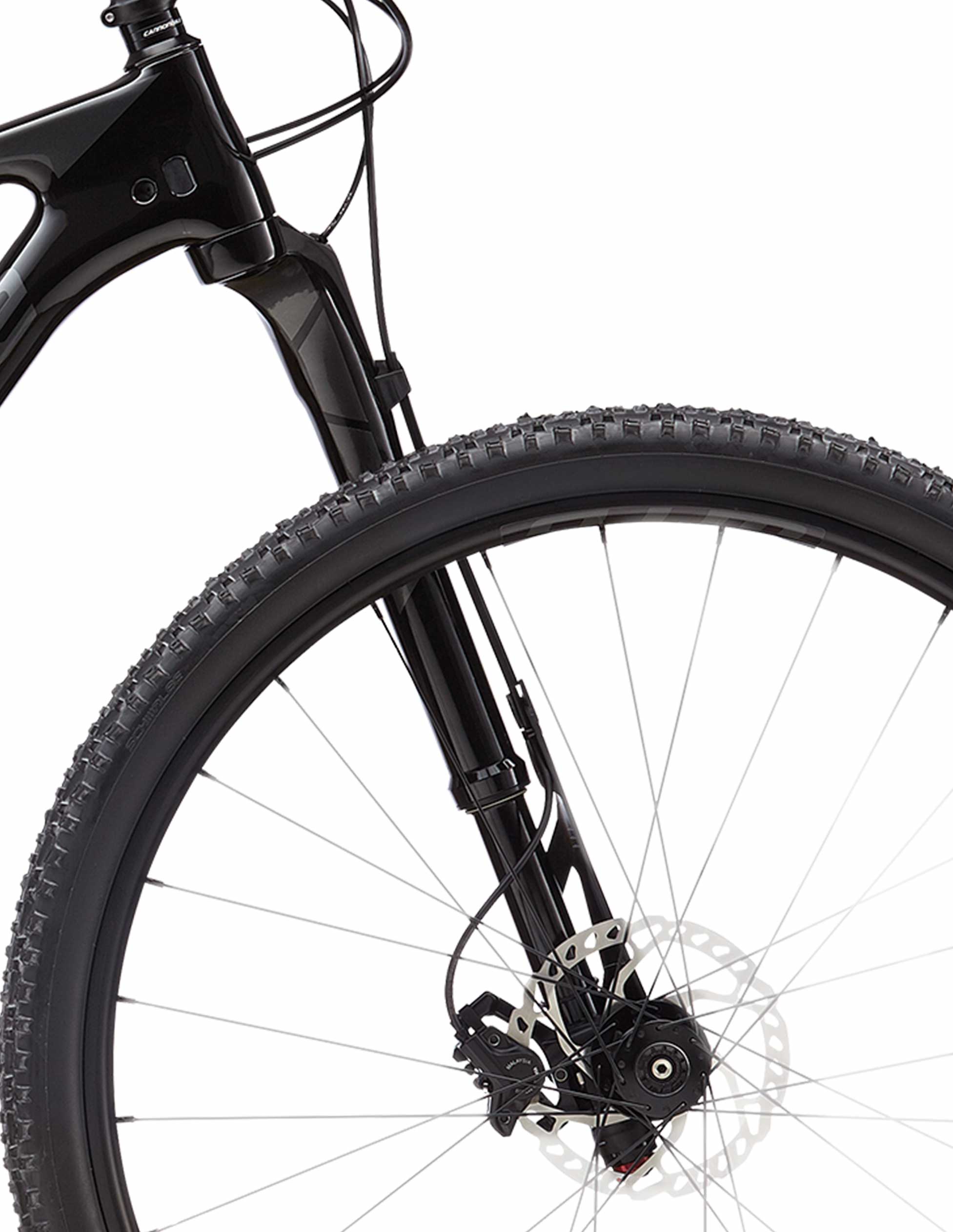 Lefty Ocho Carbon Fork | Components | Cannondale