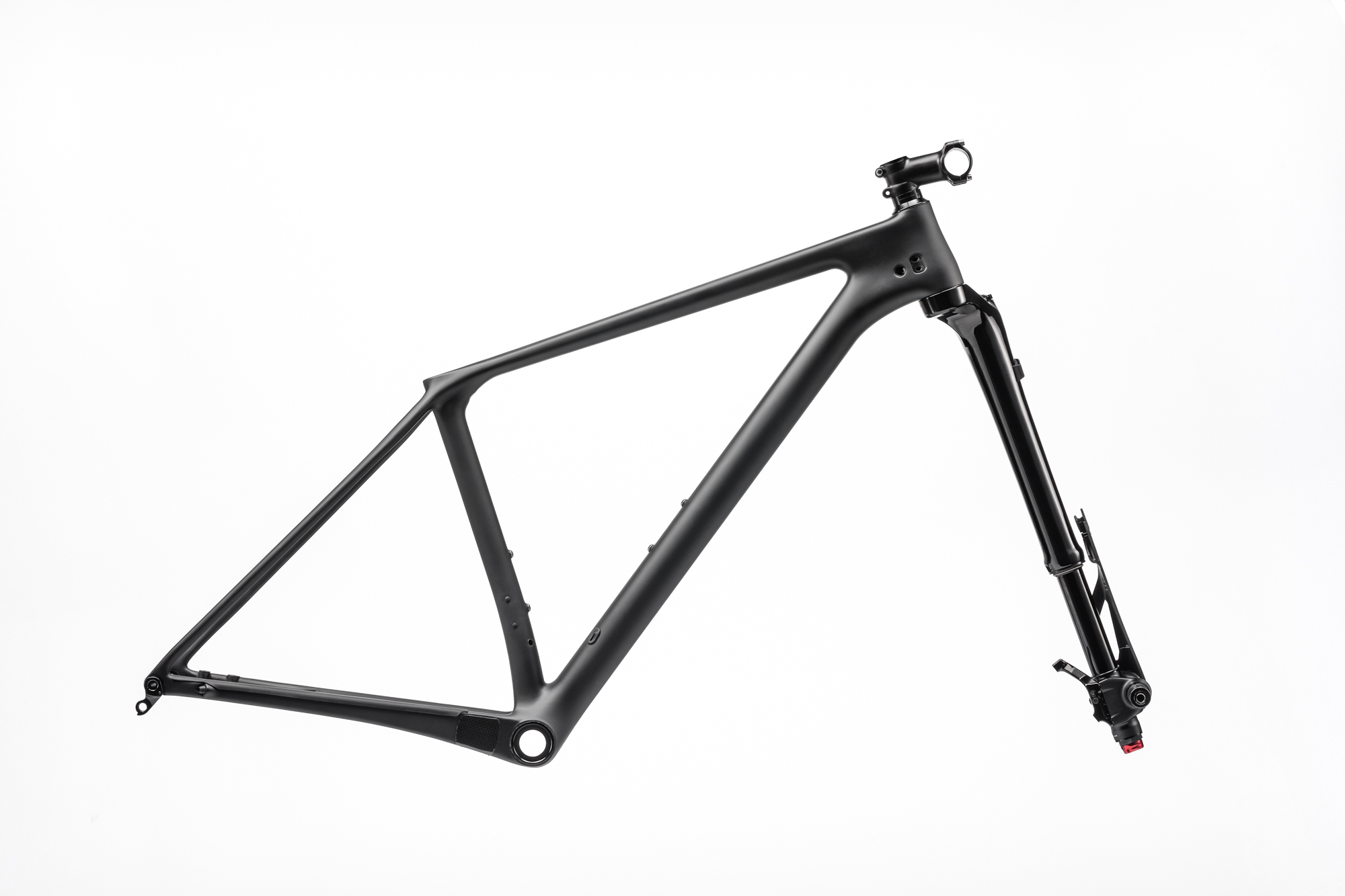 Lefty Ocho Alloy Fork | Components | Cannondale