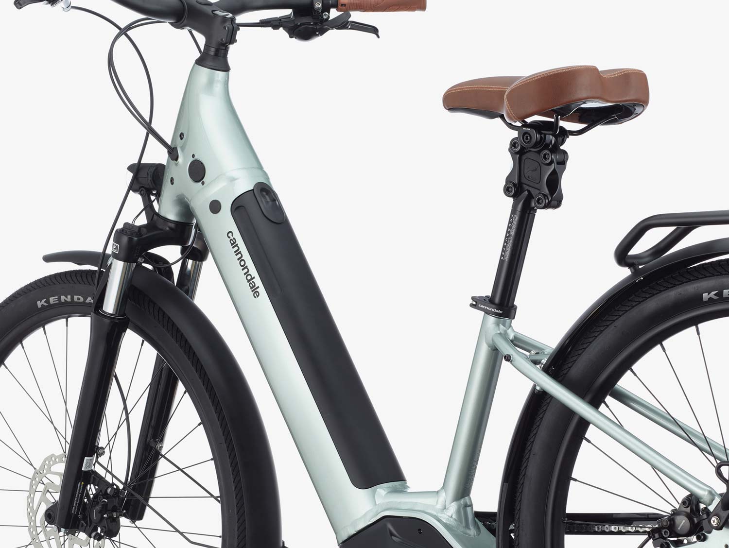 Adventure Neo | Cannondale E-Bikes