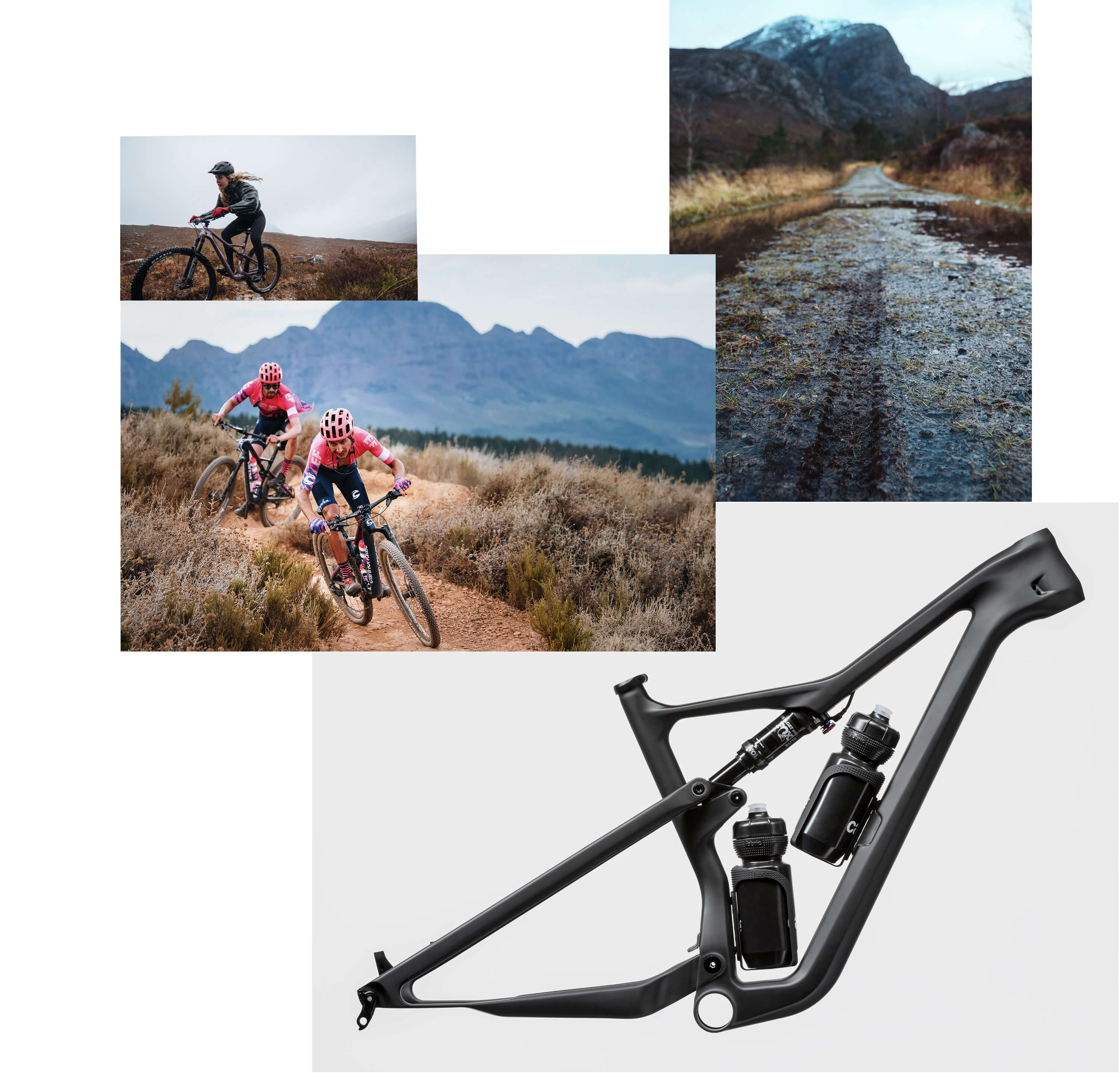 Scalpel | Cross Country Bikes | Cannondale