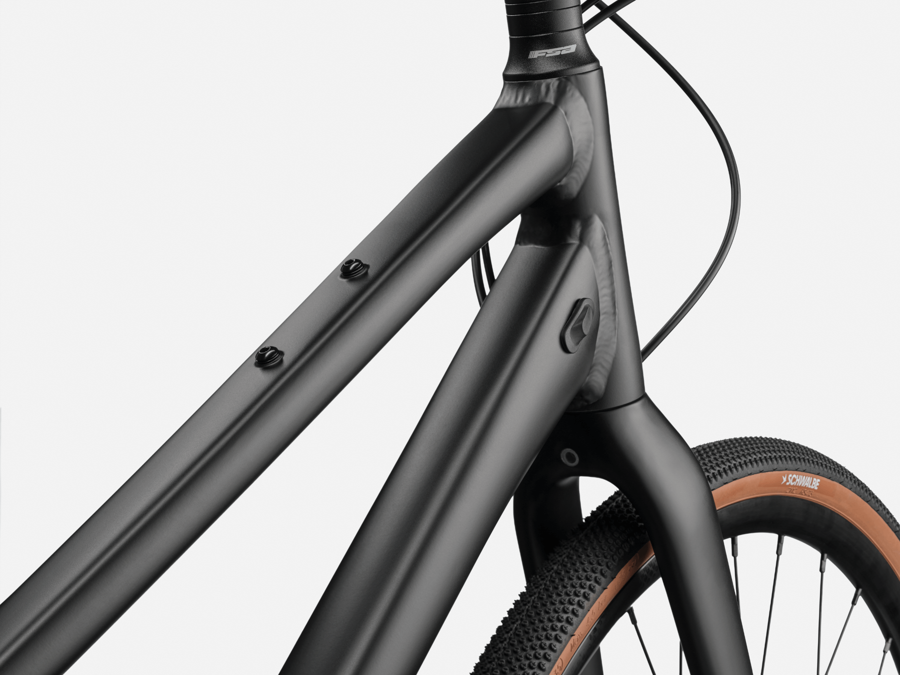 Quick 1 StepThru | Hybrid Bikes | Cannondale